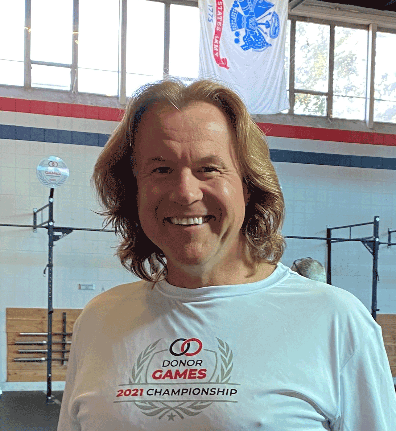 National Kidney Registry to Sponsor Kidney Donor Steve Wilson in ...